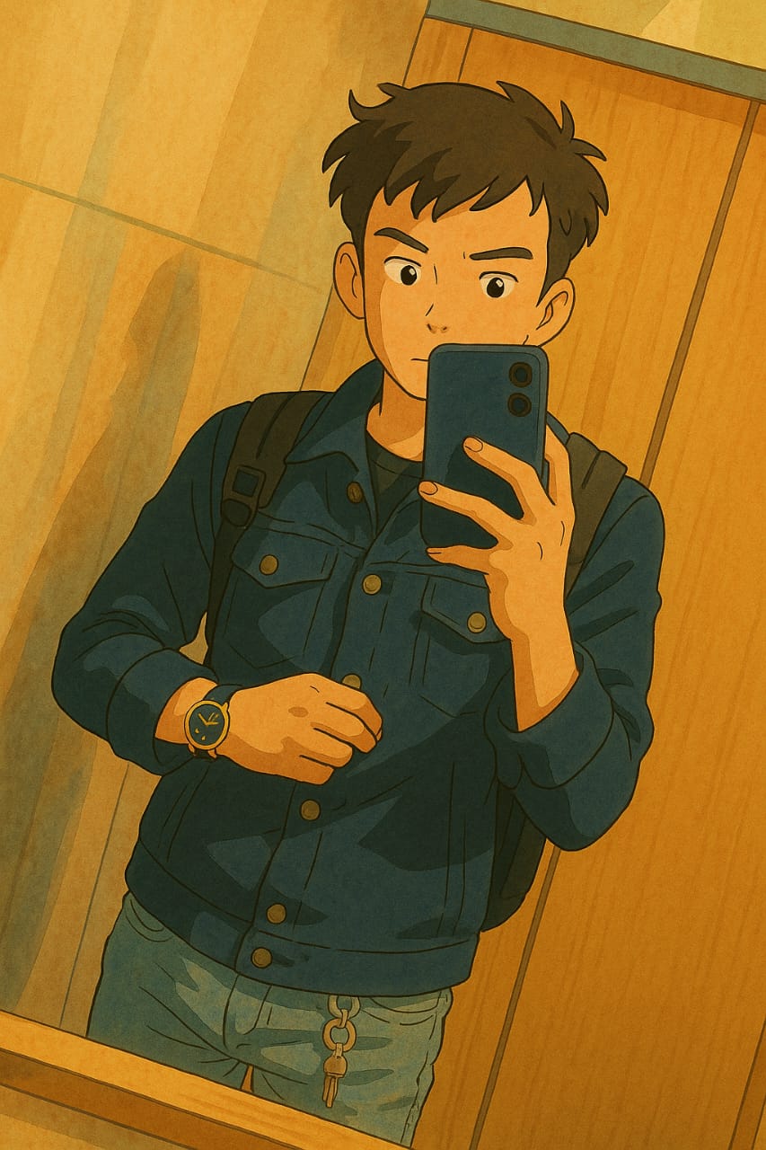 Manish Karki - Cybersecurity Professional